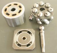 China Excavator Komatsu Hydraulic Axial Piston Pump PC400-6 Travel Motor Repair Parts for sale