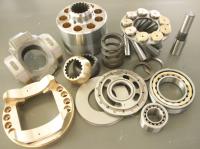 China Komatsu Axial Hydraulic Pump PC2000-8 PC3000-8 Hydraulic Piston Pump Spare Parts for sale
