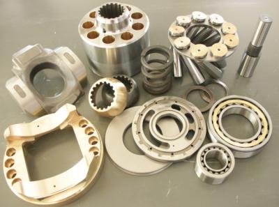 China Komatsu Axial Hydraulic Pump PC2000-8 PC3000-8 Hydraulic Piston Pump Spare Parts for sale