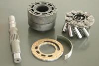 China PVM018 Vickers Piston Pump PVM020 PVM045 PVM050 PVM063 PVM106 PVM141 for sale