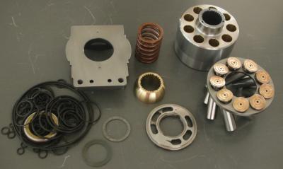 China High Pressure  Excavator Hydraulic Pump Spare Parts VRD63 for sale