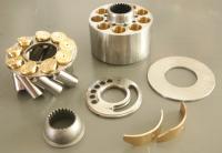 China High Performance Hydraulic Piston Pump 225-9 Doosan Spare Parts for sale