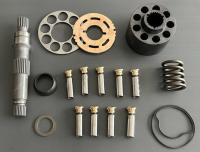 China H1P045 H1P053 H1P060 hydraulic pump accessories Sauer Danfoss H1P078 H1P089 H1P115 H1P130 H1P147 H1P165 H1P250 for sale
