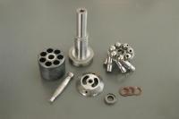 China A2VK Rexroth Hydraulic Excavator Pump Parts A2VK05 A2VK12 A2VK28 Spare Parts for sale
