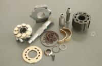 China A10VT Rexroth Hydraulic Piston Pump Travel Motor A10VT28 A10VT45 A10VT71  Spare Parts for sale