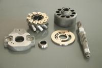 China Nachi Hydraulic Pump Spare Parts PVD-00B-14P PVD-00B-16P Excavator Hydraulic Pump Repair Parts for sale