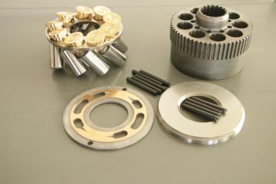 China Hyundai Axial Hydraulic Pump R300LC-9 Swing Motor Spare Parts for sale
