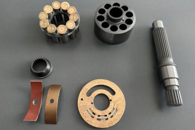 China PSVD2-13E KAYABA Hydraulic Pump Parts PSVD2-16E PSVD2-17E PSVD2-19E PSVD2-21E PSVD2-26E for sale