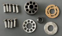 China PSV-10 PSV-16 PSV-37C Hydraulic Piston Pump KAYABA for sale