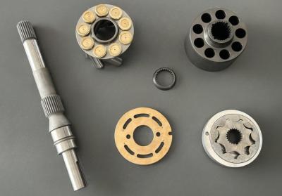 China MSF18 MSF23 KAYABA Hydraulic Piston Pump MSF37 MSF46 MSF53 MSF85 MSF170 MSF230 MSF550 Repair Parts for sale