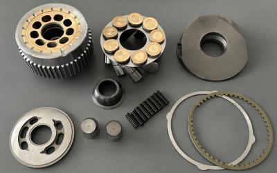 China KAYABA Hydraulic Pump Spares MSF340 Hydraulic Pump Repair Parts for sale