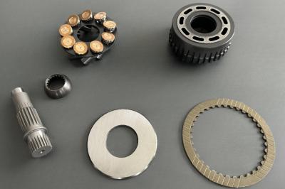 China KAYABA Hydraulic Piston Pump Hydraulic Pump Spare Parts MSG18P MSG-27P MSG-44P MSG-50P Swing Motor Repair Parts for sale