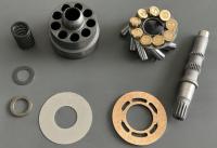 China Sauer Danfoss Piston Pump Hydraulic SPV15 SPV18 Spare Parts for sale