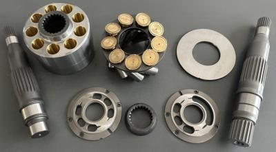 China FMV Series Hydraulic Pump Spare Parts Liebherr FMV075 FMV100 Excavator Travel Motor Parts for sale
