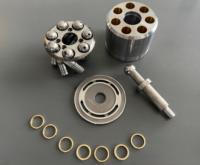 China BMF Series LINDE Hydraulic Piston Pump BMF35 BMF50 BMF75 BMF105 BMF140 BMF186 for sale