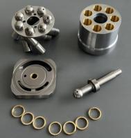 China BPR Series High Performance LINDE BPR55 BPR75 BPR105 BPR140 BPR186 BPR260 for sale