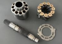 China LINDE Hydraulic Piston Pump HMV280 Motor Spares for sale