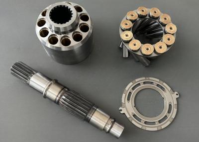 China LINDE Hydraulic Piston Pump HMV280 Motor Spares for sale