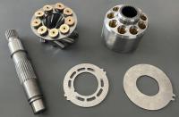 China HMF Series LINDE HMF28 HMF35 HMF50 HMF55 HMF105 HMF135 Motor Spare Parts for sale