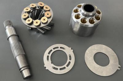 China HMF Series LINDE HMF28 HMF35 HMF50 HMF55 HMF105 HMF135 Motor Spare Parts for sale