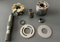 China MPR Series LINDE Hydraulic Piston Pump MPR28 MPR43 MPR63 MPR71 for sale