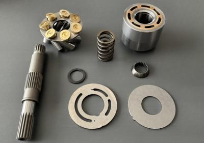 China MPR Series LINDE Hydraulic Piston Pump MPR28 MPR43 MPR63 MPR71 for sale