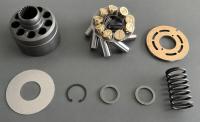China HPVMF High Performance KUBOTA Hydraulic Piston Pump HPVMF16 HPVMF23 HPVMF32 Motor Spare Parts for sale