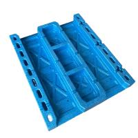 China 1200*1000*150 EPP Foam Plastic Pallets Loading Logistics And Transportation for sale