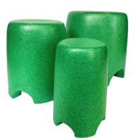 China Non-Toxic Harmless EPP Child Chair Furniture Stool Customized for sale