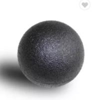 China Economical EPP Sports And Entertainment Products Epp Foam Fitness Ball Heat Insulation for sale
