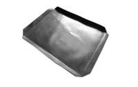 China ISO9001 Polyethylene Plastic Slip Sheets Pallets For Logistic Transport for sale