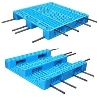 China Factory Cheap Price Epp Pallet Waterproof Temperature Resist High Strength Plastic Pallet for sale