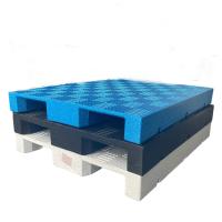 China Eco Friendly EPP Pallet Low Weight Plastic Pallet Rack 1200*1000*150mm for sale
