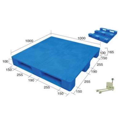 China Food Industry Chemical Pallet Anti-Slip Strip Recyclable EPP Foam Pallet for sale