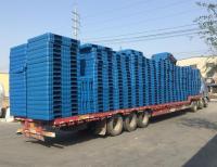 China Food Industry Chemical Pallet Anti-Slip Strip Recyclable EPP Foam Pallet for sale