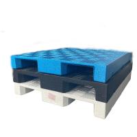 China EPP Heavy Duty Nestable Plastic Pallet For Food And Pharmaceuticals Industry for sale