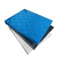 China EPP Heavy Duty Nestable Plastic Pallet For Food And Pharmaceuticals Industry for sale