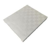 China Light Weight EPP Foam Plastic Stacking Pallets 1200*1000*150mm for sale