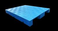 China Industrial Reversible EPP Foam Plastic Shipping Pallets 1200*1000*150mm for sale