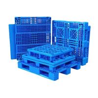 China Industrial Reversible EPP Foam Plastic Shipping Pallets 1200*1000*150mm for sale