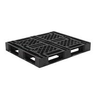 China Trans Epal 80*120 Waterproof Good Strength EPP Foam Plastic Pallet for sale