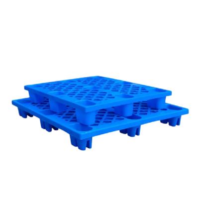 China Hanwell Heavy Duty Flame Retardant Logistics 2 Way Entry Euro EPP Foam Pallet for sale