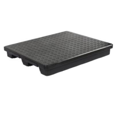 China Anti Slip EPP Recycled Plastic Pallets For Logistic Transport for sale