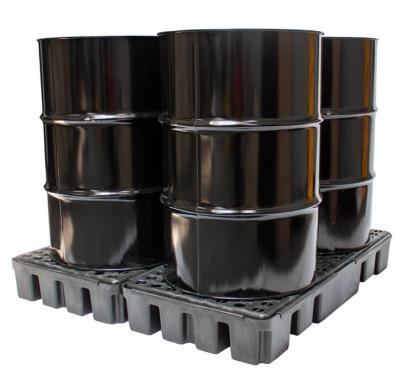 China Hygienic EPP Logistic Shipping Plastic Pallets High Tenacity for sale