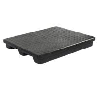 China Reversible Industrial Plastic Pallets EPP Foam Pallet 1200*1000*150mm for sale