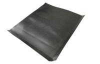 China Rectangular HDPE Plastic Slip Sheets Pallet Sheets Plastic 2 Way Entry for sale