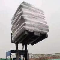 China 4 Way Logistics EPP Plastic Pallets Static Load 2Ton Dynamic Load 6Ton for sale