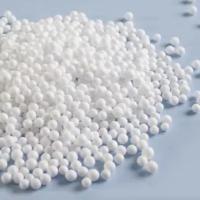 China Waterproof Flame Retardant EPP Foam Particles Used In Packaging Industry for sale