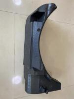 China High Density EPP Automotive Parts High Energy Absorbing EPP Auto Structural Part for sale
