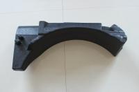China Fire Resistance EPP Automotive Parts Bio-Degradable EPP Foam Auto Part for sale